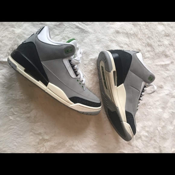 Nike | Shoes | Air Jordan Retro 3s | Poshmark